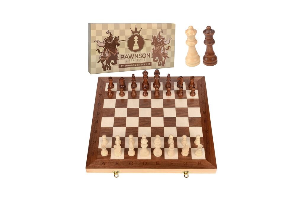 Best 3D Chess Boards: For Advanced Gameplay Variants and Strategy ...